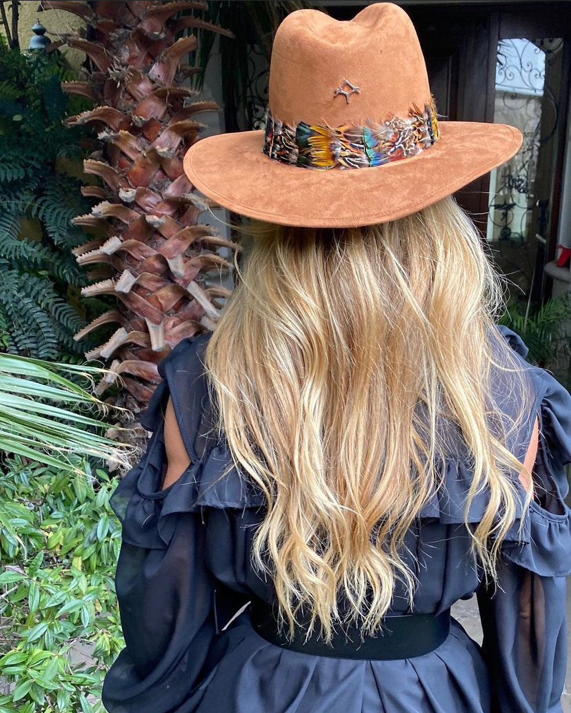 Hats – Palo de Yucca